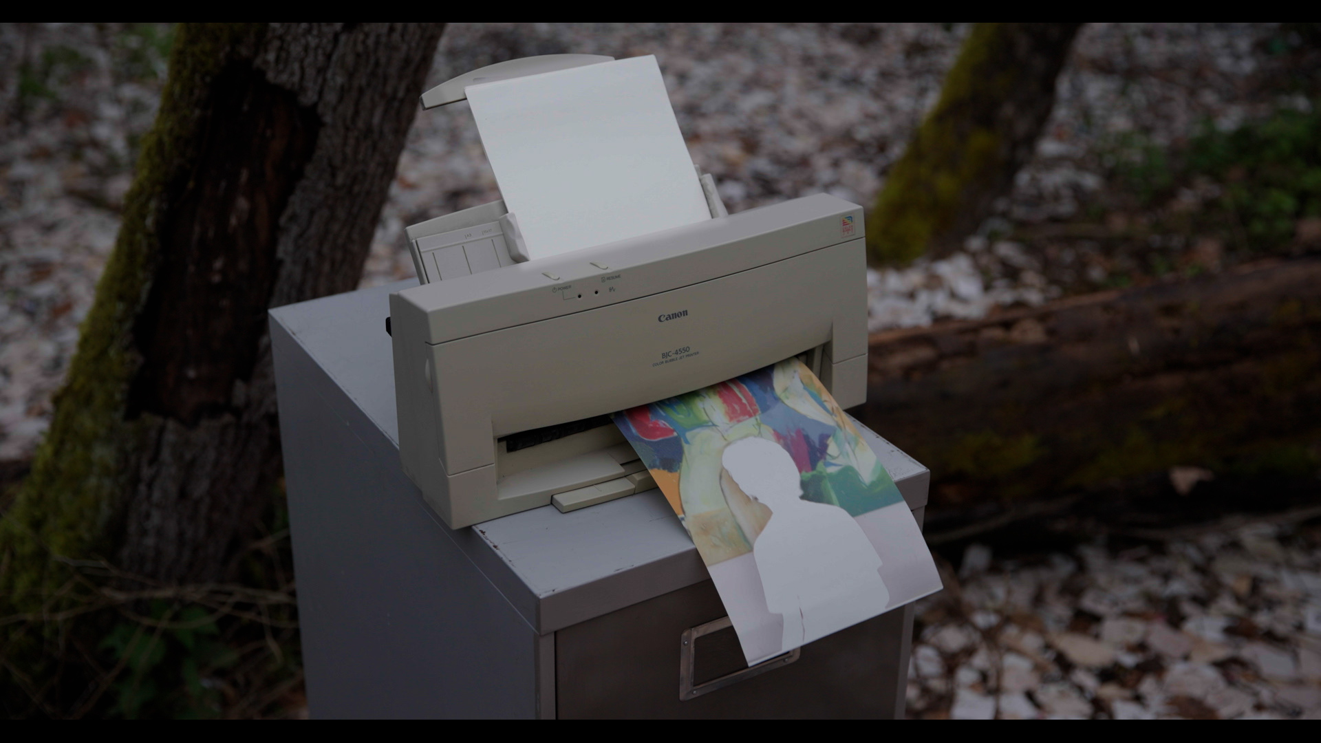 Interview avec Félix Côte à propos de son film Delete Forever - Open ...